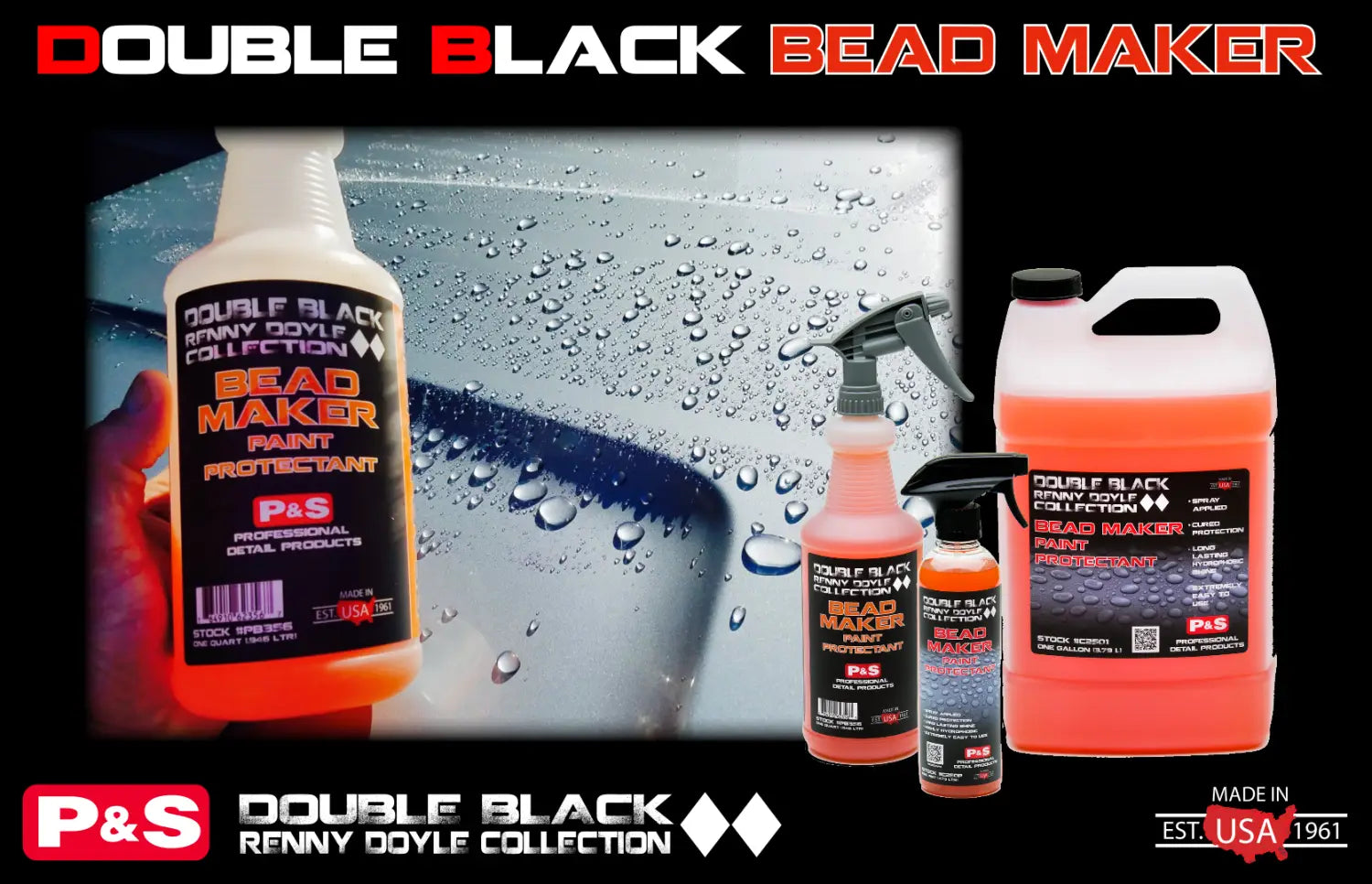 P&S Bead Maker Review | Best Versatile Sealant!