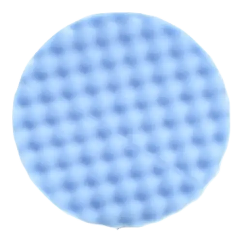 3M Auto Ultrafine Blue Foam Polishing Pad - Meticulous Detailing Inc.