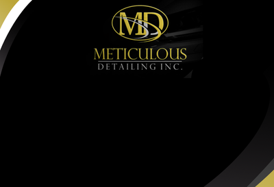 Meticulous Detailing | Auto Detailing Equipment & Products | Canada