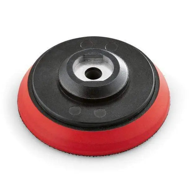Flex 3" Special Velcro Cushioned Pad | Meticulous Detailing