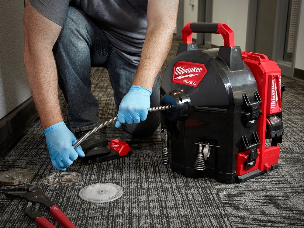 Milwaukee M18 FUEL 18 Volt Lithium-Ion Brushless Cordless Switch Pack