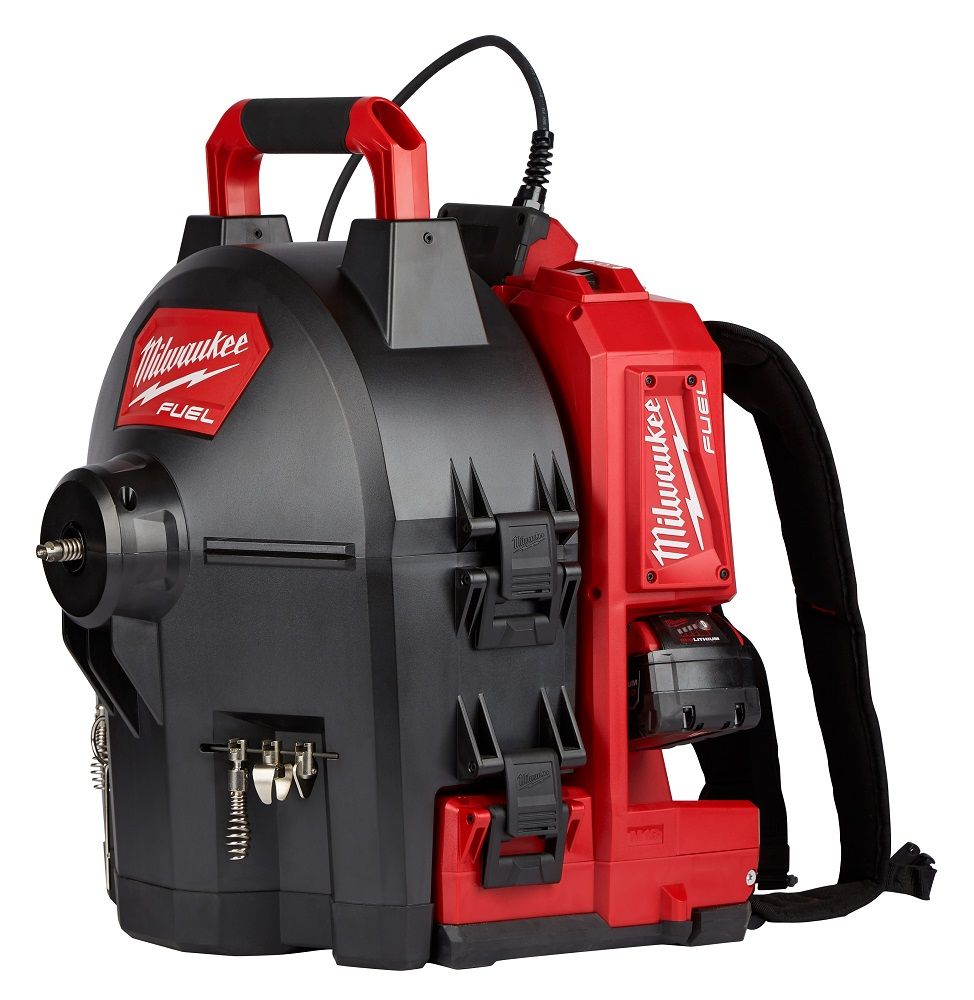 Milwaukee M18 FUEL 18 Volt Lithium-Ion Brushless Cordless SWITCH PACK