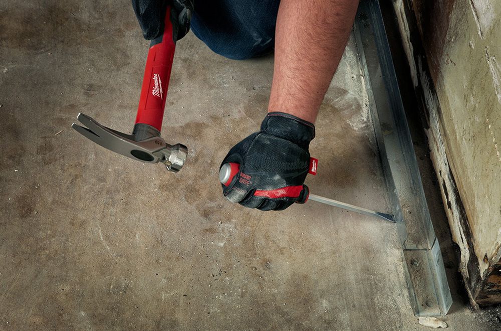 Milwaukee Demo Set - 2 Piece