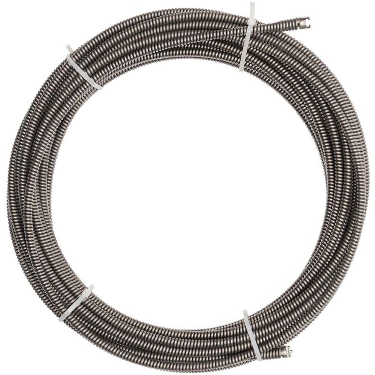 Milwaukee 3/8" x 100' Inner Core Cable