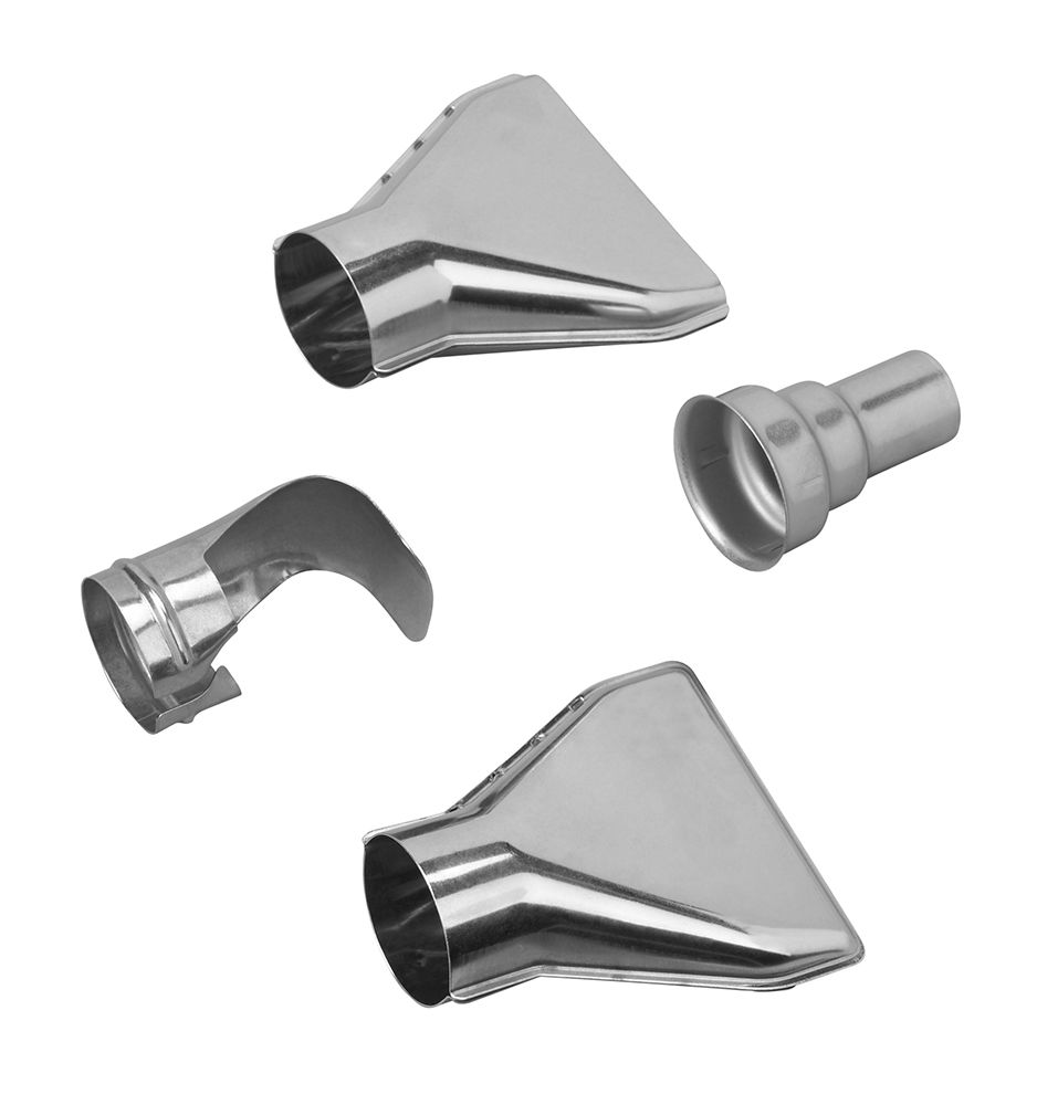 Milwaukee Heat Gun Accessory Assortment