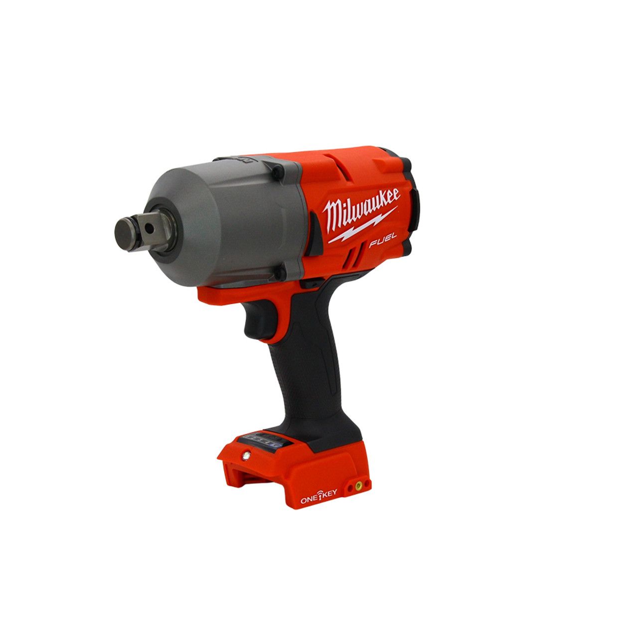 Milwaukee M18 FUEL w/ ONE-KEY High Torque Impact Wrench 1/2" Friction